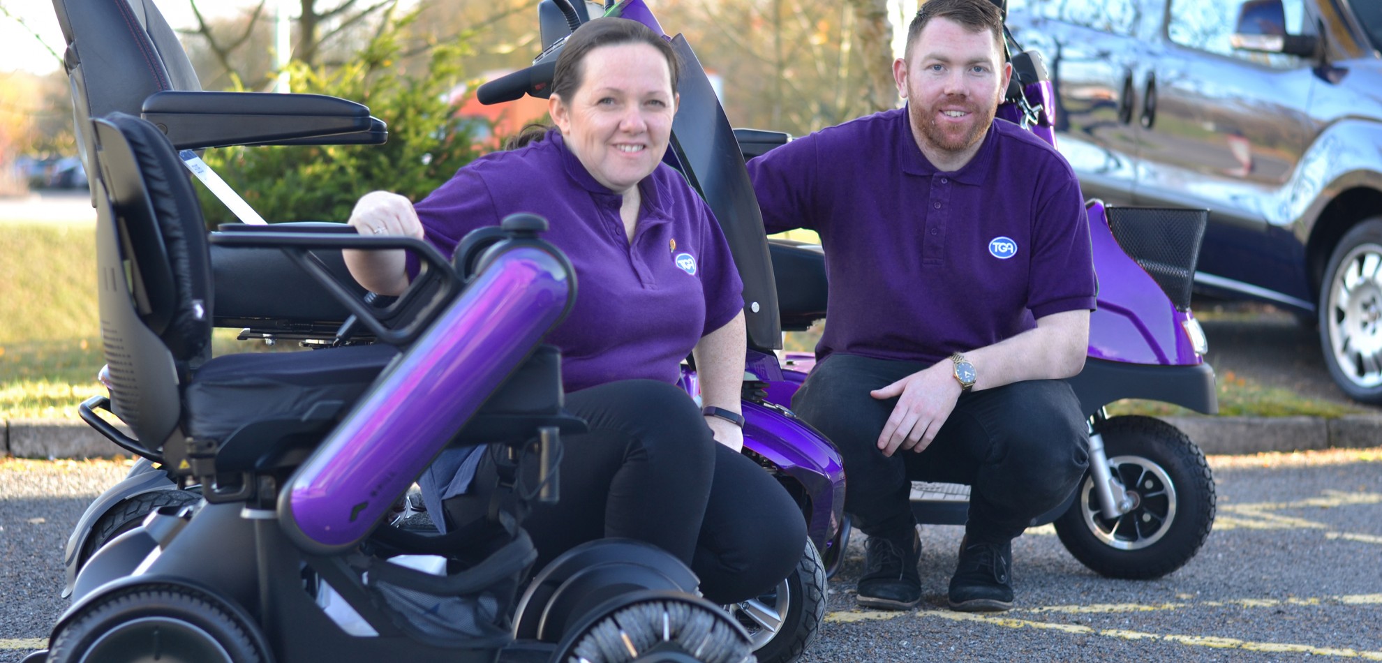 Purple Pound – Disability & Lifestyle Blog