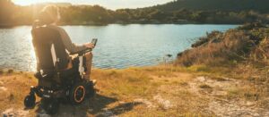 Disability & Lifestyle Blog – Ullrich Congenital Muscular Dystrophy (UCMD)